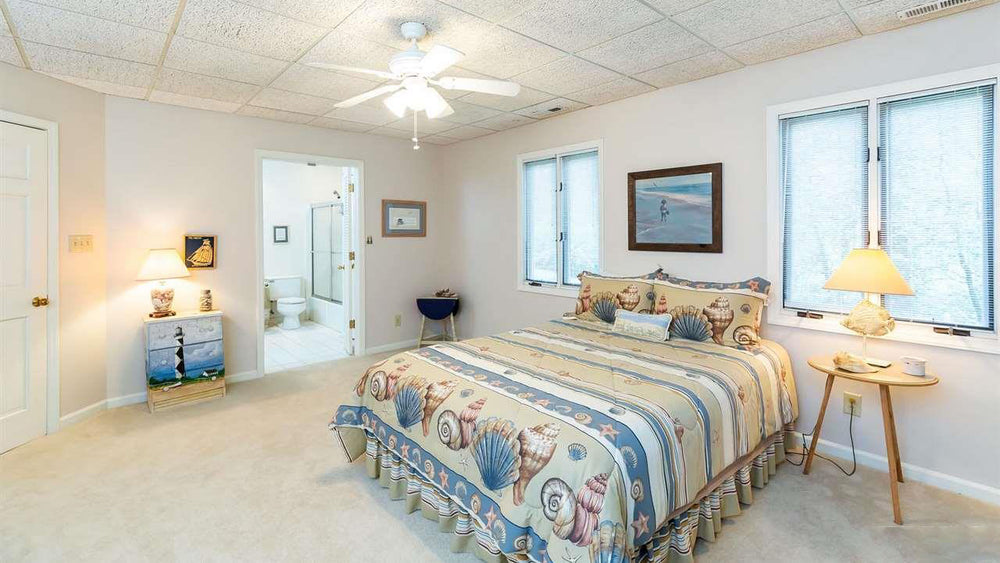 Creative Workspaces: Studio Tour – Nuthatch Studio